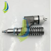 China 212-3468 C10 C12 3126 Engine Fuel Injector 2123468 for sale