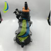 China 094000-0574 6251-71-1121 PC400 WA480 Fuel Injection Pump 6251711121 0940000574 for sale