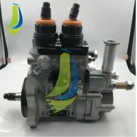 China 094000-0574 6251-71-1121 PC400 WA480 Fuel Injection Pump 6251711121 0940000574 for sale