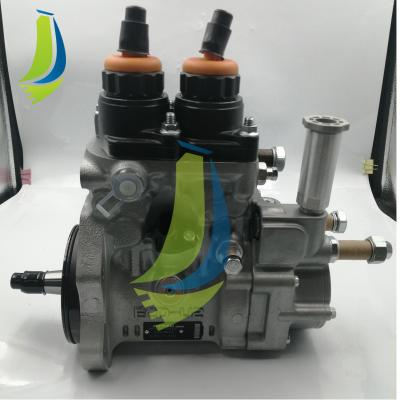 China 094000-0574 6251-71-1121 PC400 WA480 Fuel Injection Pump 6251711121 0940000574 for sale