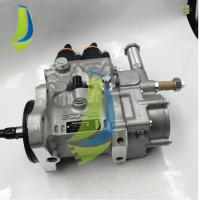 China 094000-0574 6251-71-1121 PC400 WA480 Fuel Injection Pump 6251711121 0940000574 for sale