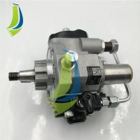 China 294000-2600 Common Rail Fuel Injection Pump 2940002600 For 4HK1 Engine for sale
