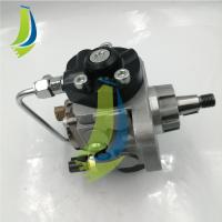 China 294000-2600 Common Rail Fuel Injection Pump 2940002600 For 4HK1 Engine for sale