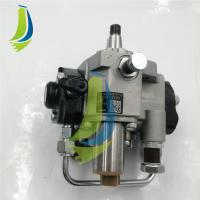 China 294000-2600 Common Rail Fuel Injection Pump 2940002600 For 4HK1 Engine for sale