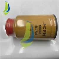 China 1R-0770 1R0770 Fuel Filter  For E322C E325C Excavator for sale