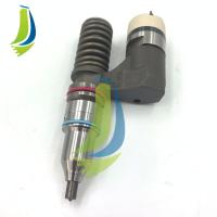China 208-9160 2089160 Diesel Fuel Injector For C10 C12 Engine for sale