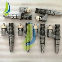 China 392-0216 3920216 Diesel Fuel Injector For 3512 3516 Engine for sale
