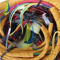 China 269-8445 2698445 Wiring Harness For E323DL Excavator for sale