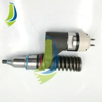 China 317-5278 3175278 Diesel Fuel Injector For C10 C12 Engine for sale