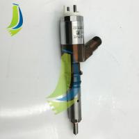 China 326-4756 3264756 Common Rail Fuel Injector For C4.2 Engine for sale