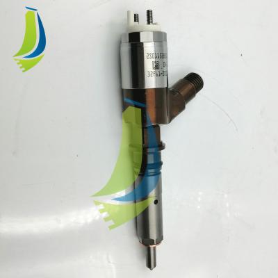 China 326-4756 3264756 Common Rail Fuel Injector For C4.2 Engine for sale