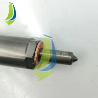 China 326-4756 3264756 Common Rail Fuel Injector For C4.2 Engine for sale
