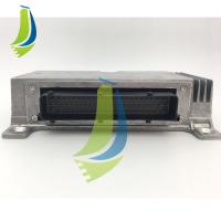 China 11443400 Air Conditioner Controller For EC210 EC290 Excavator for sale