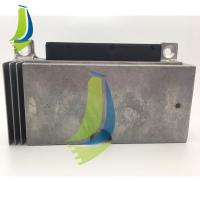 China 11443400 Air Conditioner Controller For EC210 EC290 Excavator for sale