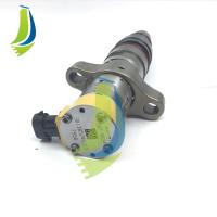 China 20R-8063 C9 Diesel Fuel Injector 20R8063 For E320D D8T Excavator for sale