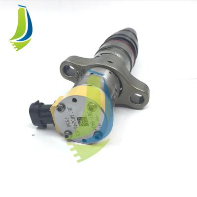China 20R-8063 C9 Diesel Fuel Injector 20R8063 For E320D D8T Excavator for sale