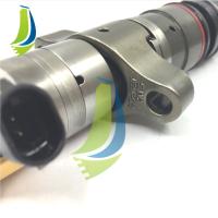China 20R-8063 C9 Diesel Fuel Injector 20R8063 For E320D D8T Excavator for sale