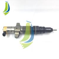 China 20R-8063 C9 Diesel Fuel Injector 20R8063 For E320D D8T Excavator for sale