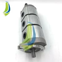 China 201-0920 2010920 Hydraulic Gear Pump For E301.5 Excavator for sale