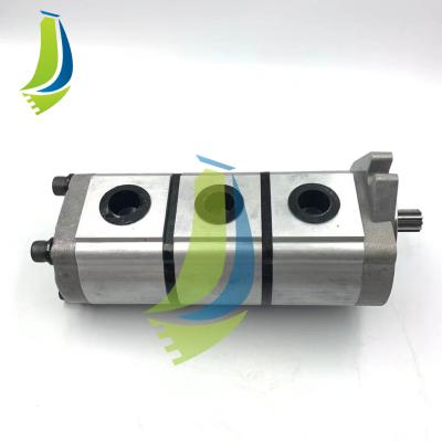 China 201-0920 2010920 Hydraulic Gear Pump For E301.5 Excavator for sale