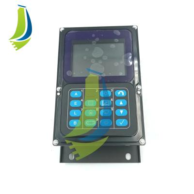 China 7835-12-3007 Display Panel Monitor 7835123007 For PC200-7 PC300-7 Excavator for sale