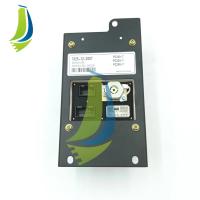 China 7835-12-3007 Display Panel Monitor 7835123007 For PC200-7 PC300-7 Excavator for sale