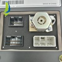 China 7835-12-3007 Display Panel Monitor 7835123007 For PC200-7 PC300-7 Excavator for sale