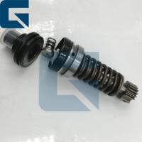 China 1W-6539 1W6539  3304 Engine Fuel Pump Injector For 215B Excavator for sale