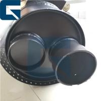 China 226-5611 2265611 Muffler For D6R Track for sale
