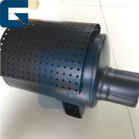 China 226-5611 2265611 Muffler For D6R Track for sale
