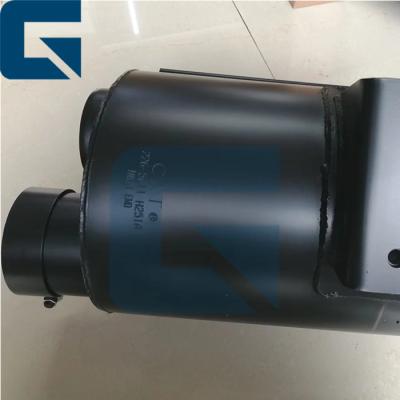China 226-5611 2265611 Muffler For D6R Track for sale