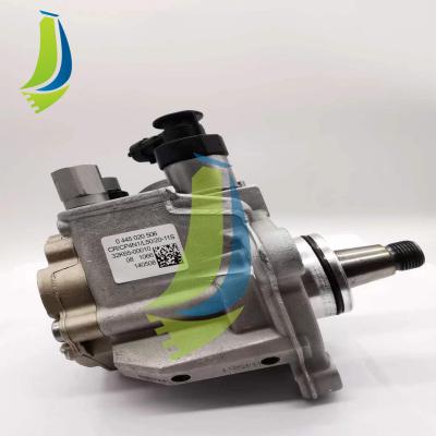 China 32K65-00010 Fuel Injection Pump 32K6500010 For CP4N1 Engine for sale