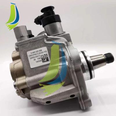 China 0445020506 Fuel Injection Pump For diesel Engine for sale