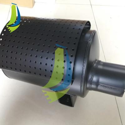 China 226-5611 2265611 Muffler Assembly For D6R Tractor for sale