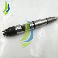China 0445120218 Fuel Injector For Diesel Engine Parts for sale