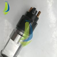 China 0445120218 Fuel Injector For Diesel Engine Parts for sale