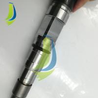 China 0445120218 Fuel Injector For Diesel Engine Parts for sale