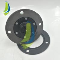 China YN57V00002F4 Hydraulic Breather For SK200 Excavator for sale
