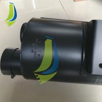 China 226-5611 High Quality Spare Parts Muffler 2265611 For D6R D6R2 973C Excavator for sale
