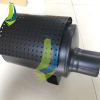 China 226-5611 High Quality Spare Parts Muffler 2265611 For D6R D6R2 973C Excavator for sale