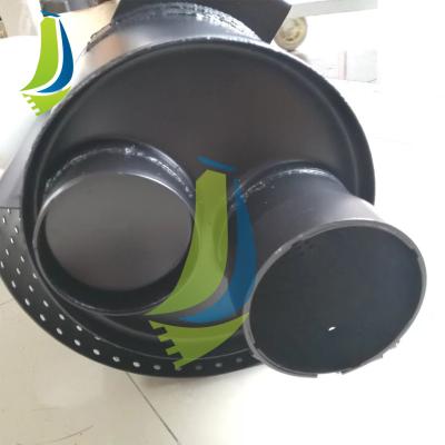 China 226-5611 High Quality Spare Parts Muffler 2265611 For D6R D6R2 973C Excavator for sale