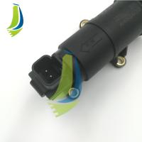 China 446-5409 C4.4 C7.1 Engine Fuel Pump 4465409 For 320D2 E312D2 E320D2 Excavator for sale