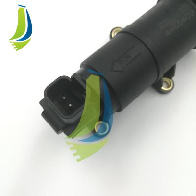 China 446-5409 C4.4 C7.1 Engine Fuel Pump 4465409 For 320D2 E312D2 E320D2 Excavator for sale