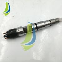 China 0445120218 Diesel Fuel Injector Assy 0445120030 for sale