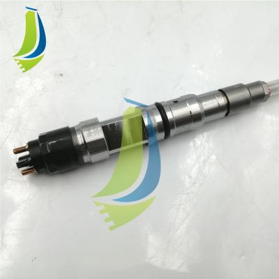 China 0445120218 Diesel Fuel Injector Assy 0445120030 for sale
