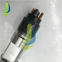 China 0445120218 Diesel Fuel Injector Assy 0445120030 for sale
