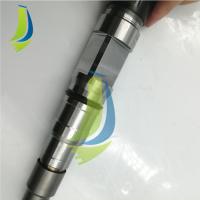China 0445120218 Diesel Fuel Injector Assy 0445120030 for sale
