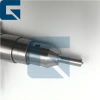 China 3116 Fuel Injector For 127-8216 1278216 for sale