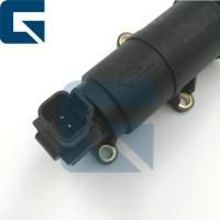 China 446-5409  4465409 Transfer Pump For C4.4 Engine for sale