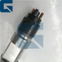 China 0445120218 Fuel Injector Nozzle For  0445120218 for sale